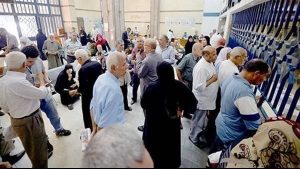 الاٌن .. أسعار الفراخ البيضاء اليوم السبت 9 مايو 2026 في بورصة الدواجن ...